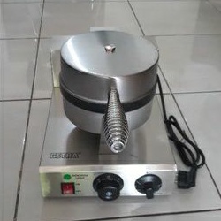 Jual Mesin Wafle Wafel Mesin Croffle Cetakan Waffle Crofle Getra WB-1H ...