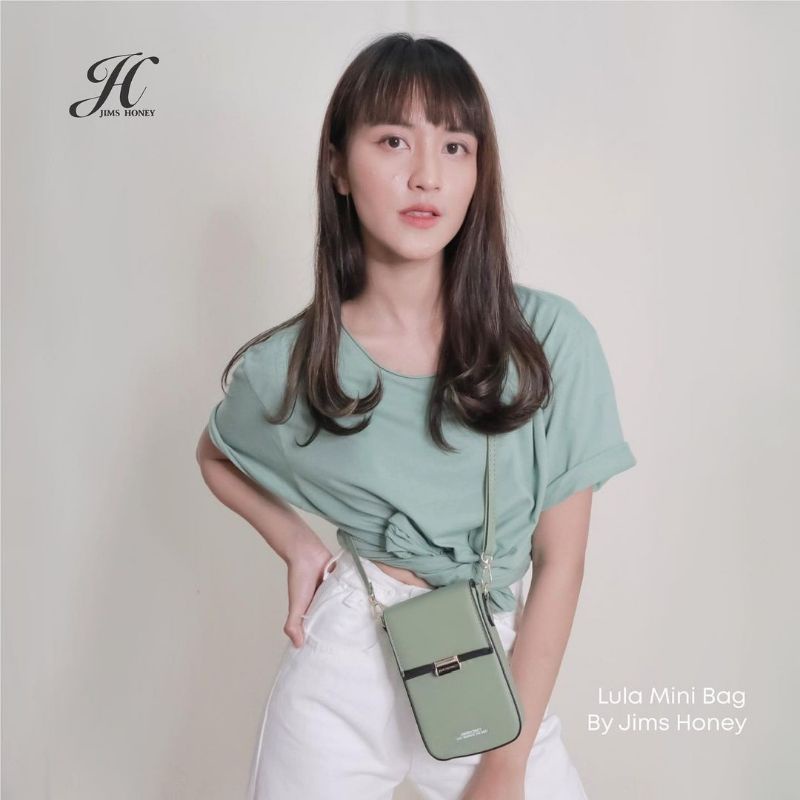 Jual LULA BAG | Shopee Indonesia