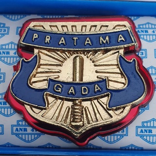 Jual LOGO GADA PRATAMA/ KEWENANGAN | Shopee Indonesia