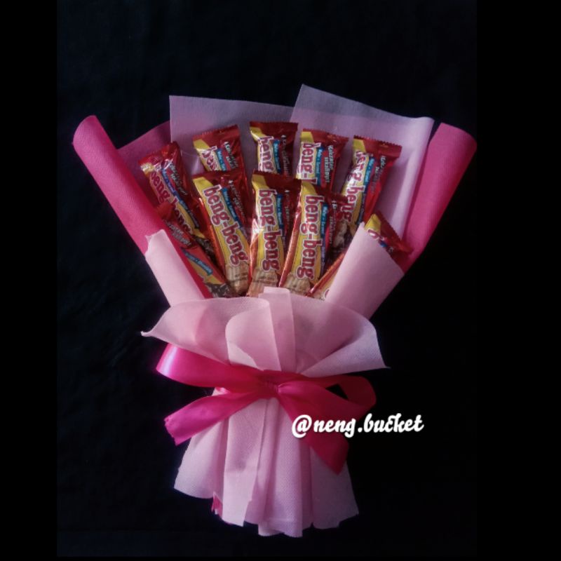 Jual Bucket Snack / Bucket Murah / Bucket jajan / Bucket Sidoarjo ...