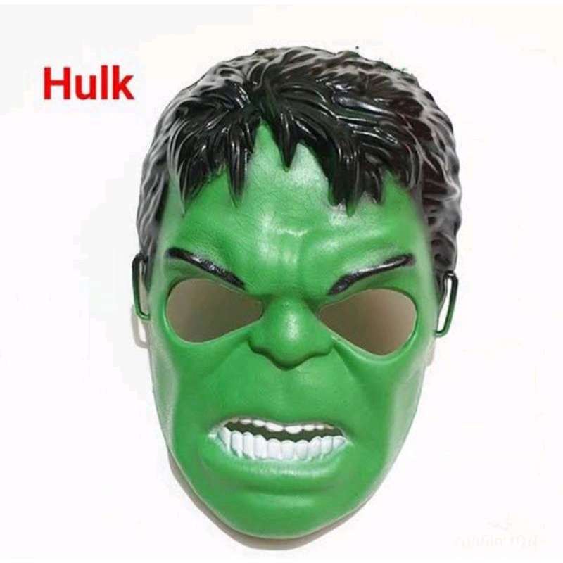 Jual MAINAN ANAK TOPENG HULK | Shopee Indonesia
