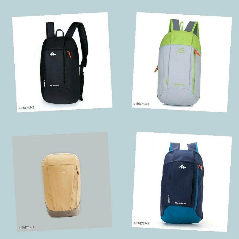 Harga TAS Backpacker Mini Terbaru Okt 2024 |BigGo Indonesia