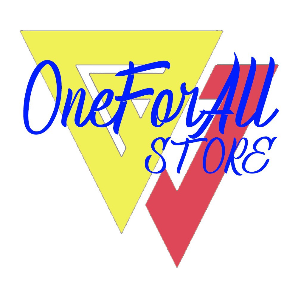 Produk One For All Store | Shopee Indonesia
