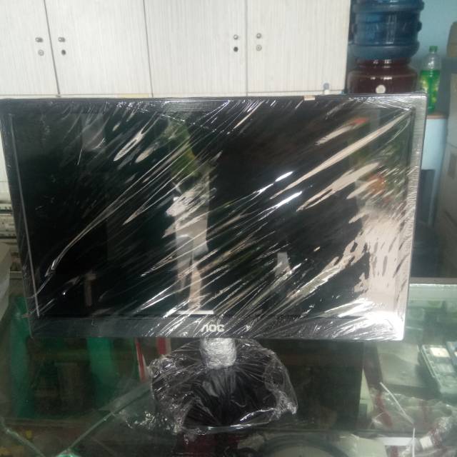 Jual LCD monitor 16 inch wide screen | Shopee Indonesia