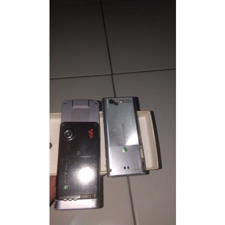 Jual hp jadul Sony Ericsson | Shopee Indonesia