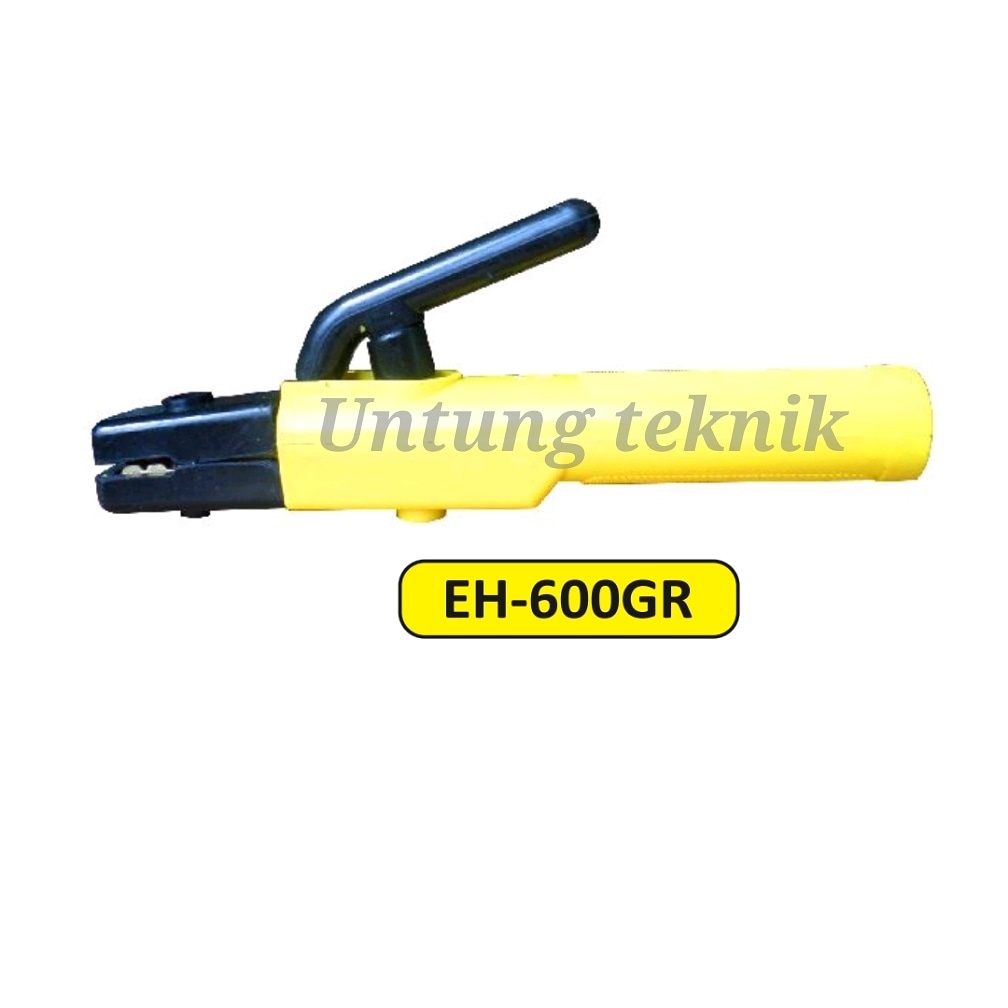 Jual CALDWELL Tang Las 600 ampere Germany Standard Kuning Heavy Duty ...