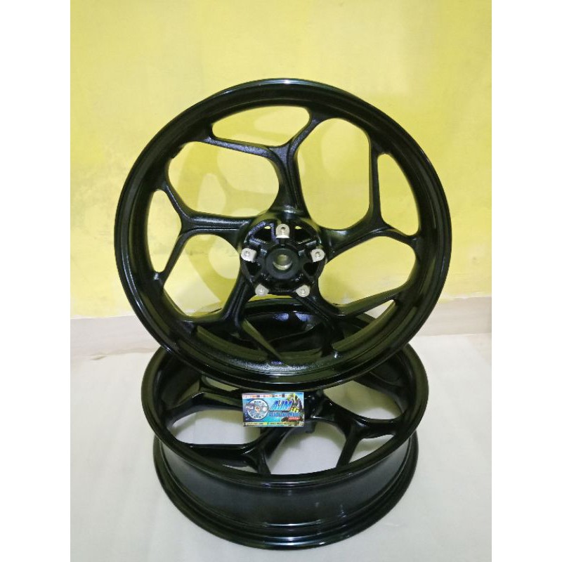 Jual Velg Axio Vixion dan Mx King | Shopee Indonesia