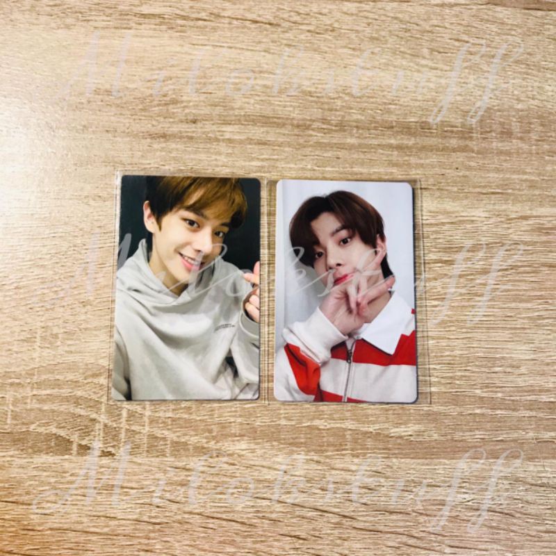 Jual [READY] Photocard Jake PC Jake enhypen RPC student id card IDC POB ...