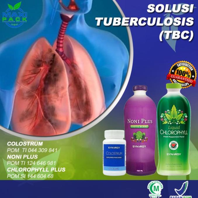 Jual Obat Penghilang Dahak Batuk Darah Tbc Paling Direkomendasi | Shopee Indonesia