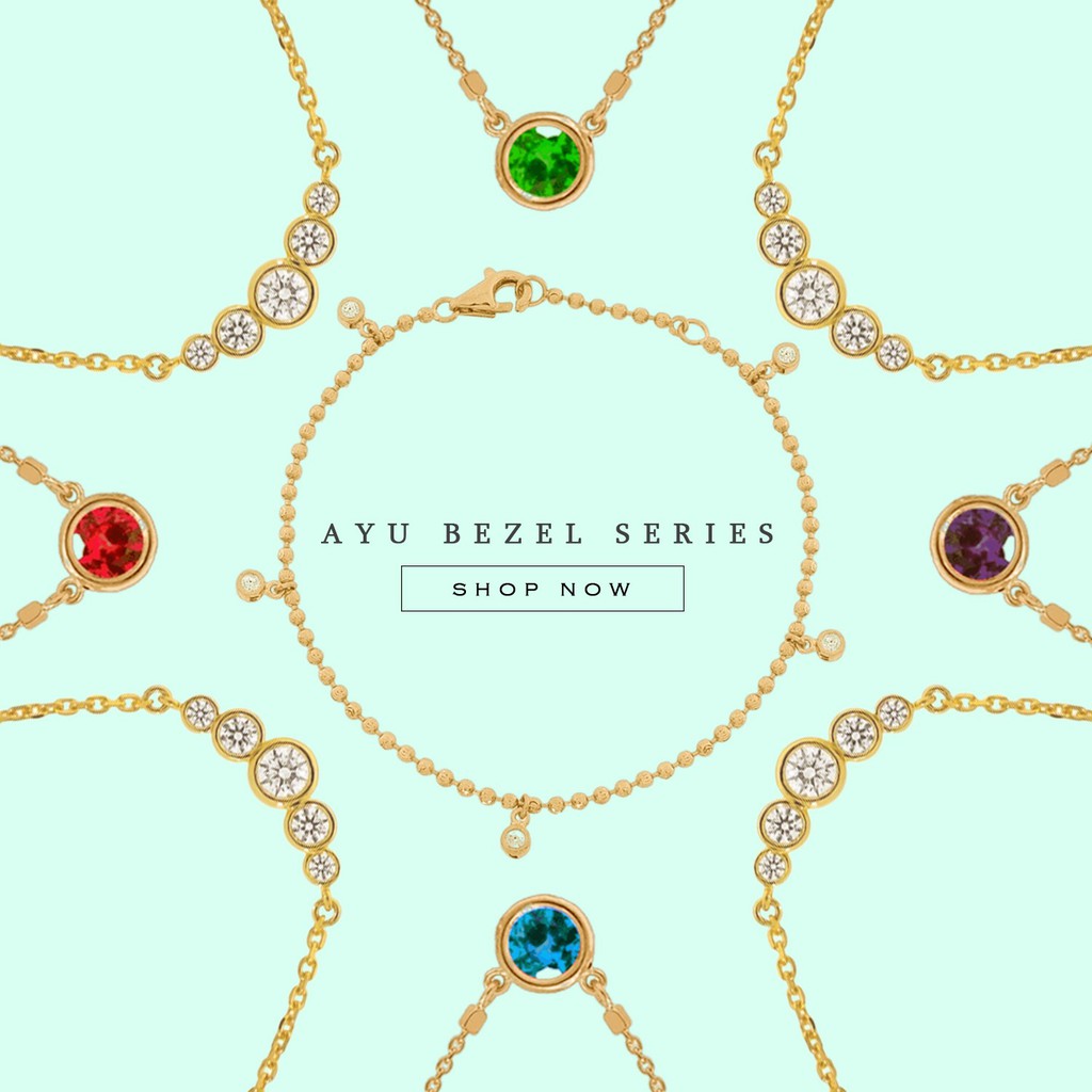 Toko Online Ayugold Official Shop | Shopee Indonesia