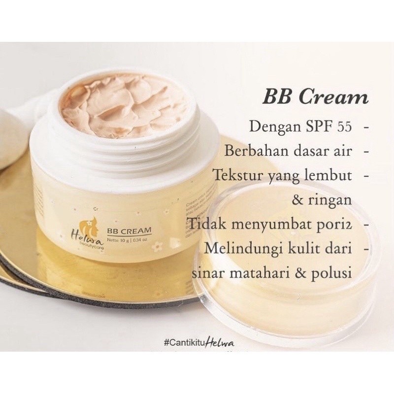 Jual BB CREAM HELWABEUTYCARE MEDAN |helwa medan |bb cream helwa medan ...