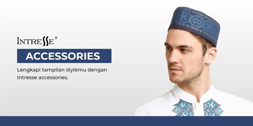 Toko Online Intresse Official Shop | Shopee Indonesia