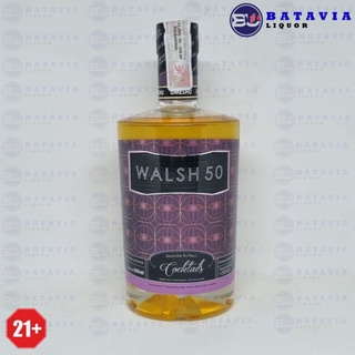Jual Walsh 50 Umeshu 500ml | Shopee Indonesia