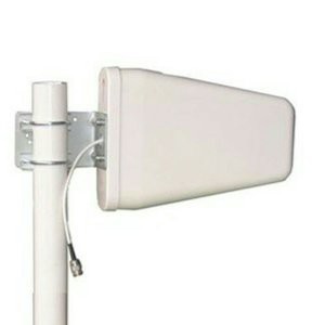 Jual Antena Penguat Sinyal Hp Dual Band Plus Kabel 20 M Terbaik | Shopee Indonesia