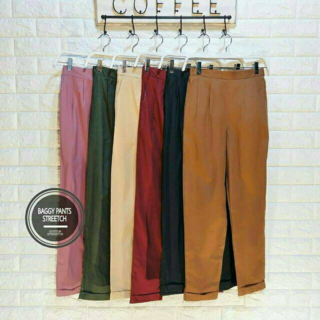 Jual Baggy pants | Shopee Indonesia Jual Baggy pants | Shopee Indonesia
