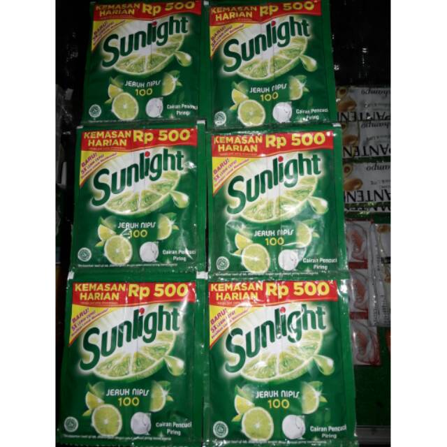 Jual Sunlight pencuci piring 5ml | Shopee Indonesia Jual Sunlight pencuci piring 5ml | Shopee Indonesia