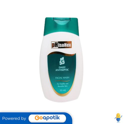 Harga Phisohex Terbaru Oktober 2022 |BigGo Indonesia