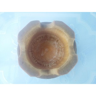 Jual Asbak Rokok Dari Bambu Atau Asbak Bambu | Shopee Indonesia