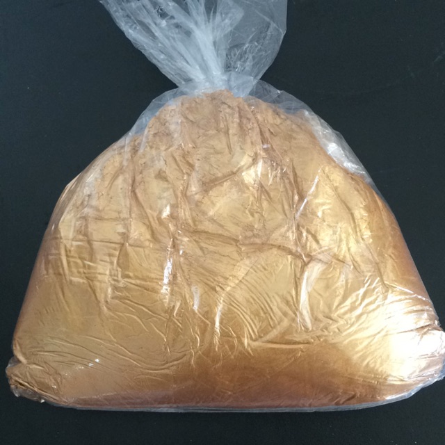 Jual Pearl / Gold Powder Deep Gold 1kg | Shopee Indonesia