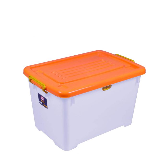 Jual Container Box Plastik CB 70 liter Kotak Penyimpanan Serbaguna ...
