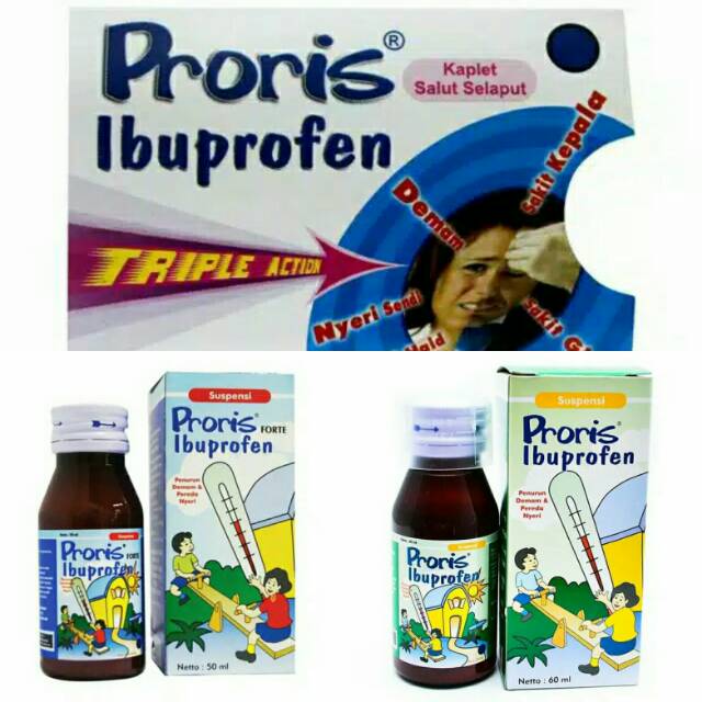 Harga Proris Terbaru Agustus 2022 |BigGo Indonesia