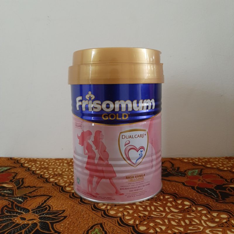Jual Frisomum Gold 400 gr | Shopee Indonesia