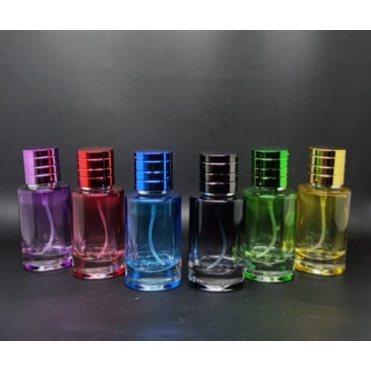 Jual Botol Parfum Kosong Dior Warna 30 ml per lusin | Shopee Indonesia