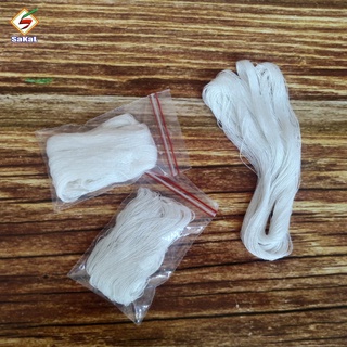 Jual BENANG SUTRA, sedia juga handam kertas muqohar & buku kaligrafi ...