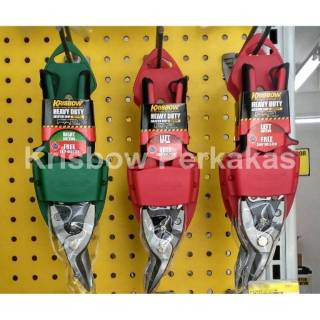 Jual Gunting baja ringan krisbow (harga sama semua warna) | Shopee ...