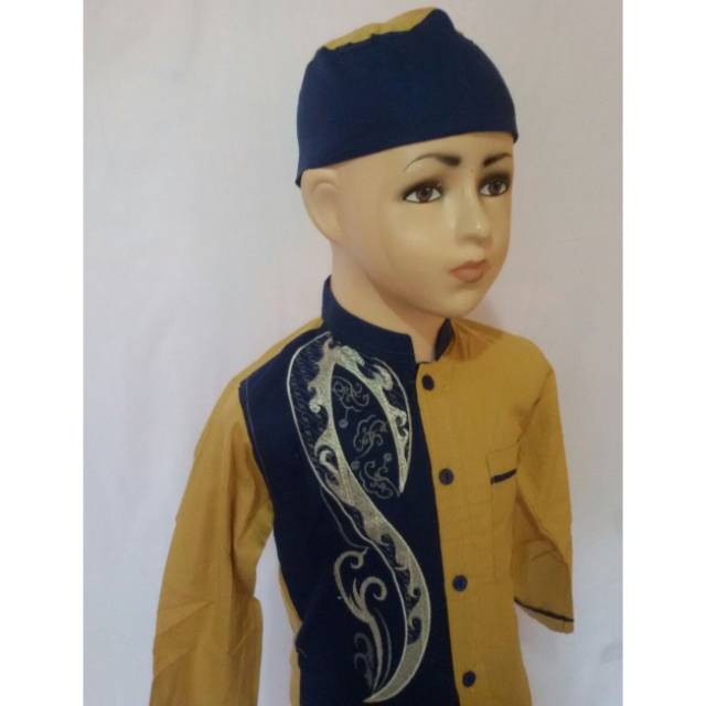 Jual Produsen Baju Anak Setelan Koko Lengan Panjang Baju Koko Anak Laki ... Jual Produsen Baju Anak Setelan Koko Lengan Panjang Baju Koko Anak Laki ...