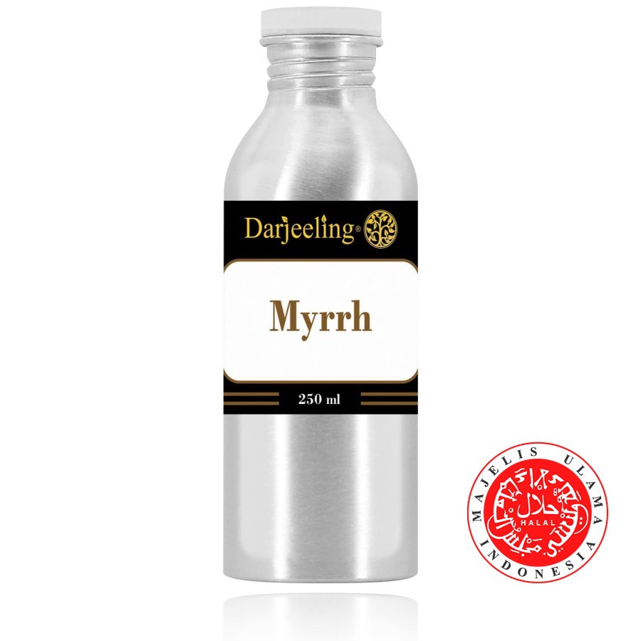 Jual Darjeeling Myrrh Essential Oil / Minyak getah Mur Aromaterapi ... Jual Darjeeling Myrrh Essential Oil / Minyak getah Mur Aromaterapi ...