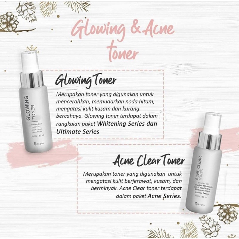 Jual Toner Ms Glow (ecer) Indonesia|Shopee Indonesia Jual Toner Ms Glow (ecer) Indonesia|Shopee Indonesia