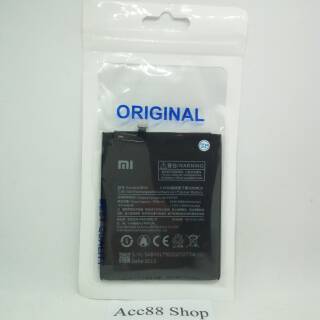Jual Batre battery baterai Original Xiaomi BN31 / Mi 5X / Redmi Note 5A ...