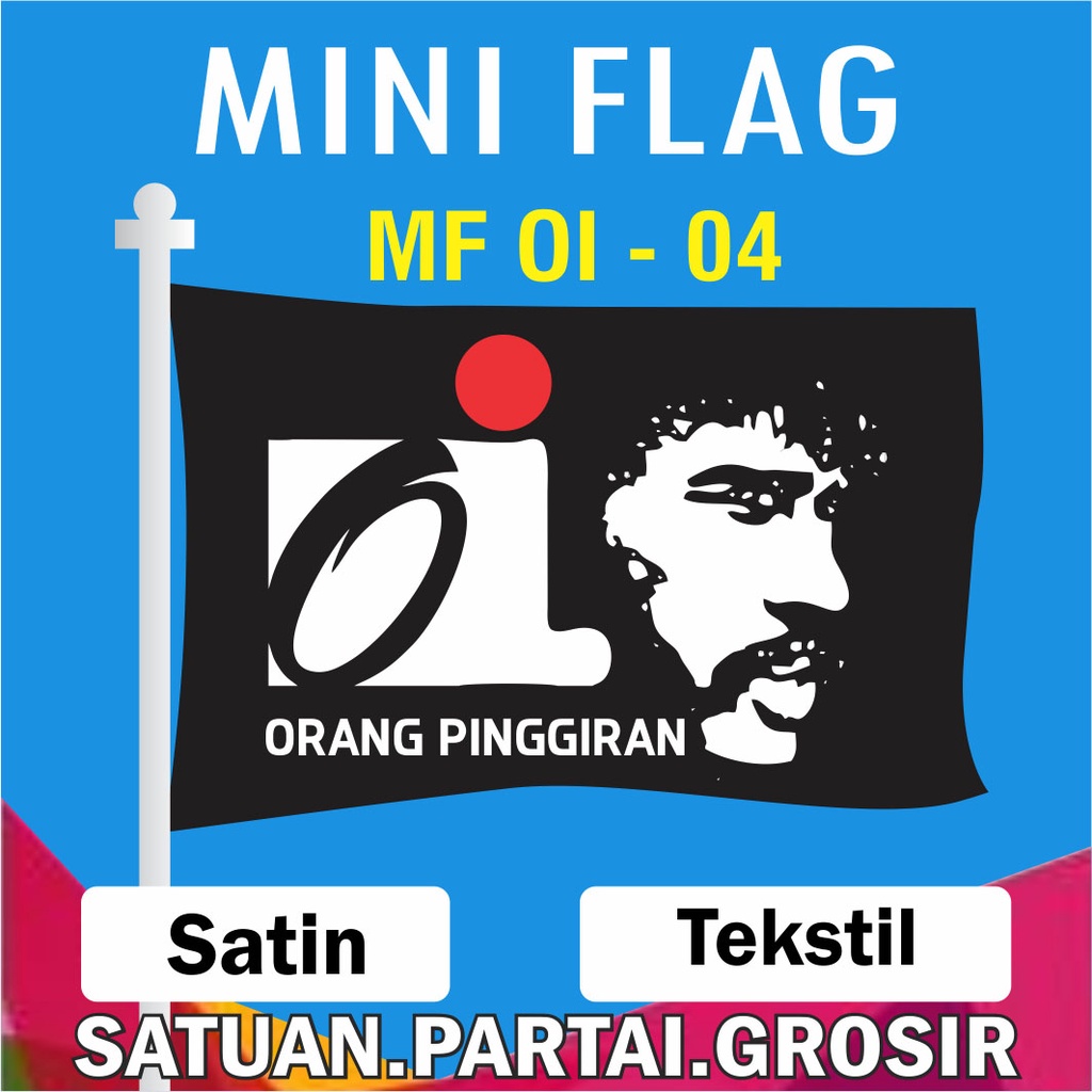 Jual Cetak Bendera Printing Motif OI / Sablon Bendera Printing Motif OI ... Jual Cetak Bendera Printing Motif OI / Sablon Bendera Printing Motif OI ...
