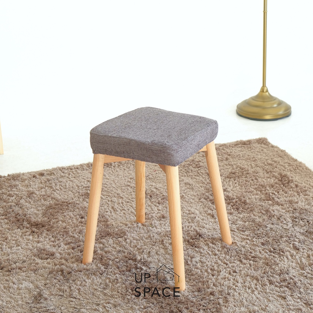 Jual Up Space Hana Stool / Bangku Kayu / Wooden Chair / Wood Dining ... Jual Up Space Hana Stool / Bangku Kayu / Wooden Chair / Wood Dining ...