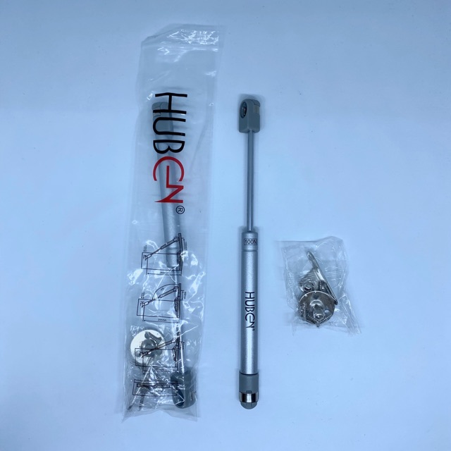 Jual Gas spring 100N Huben / Hidrolik Pintu dapur /HIdrolik jok motor ...