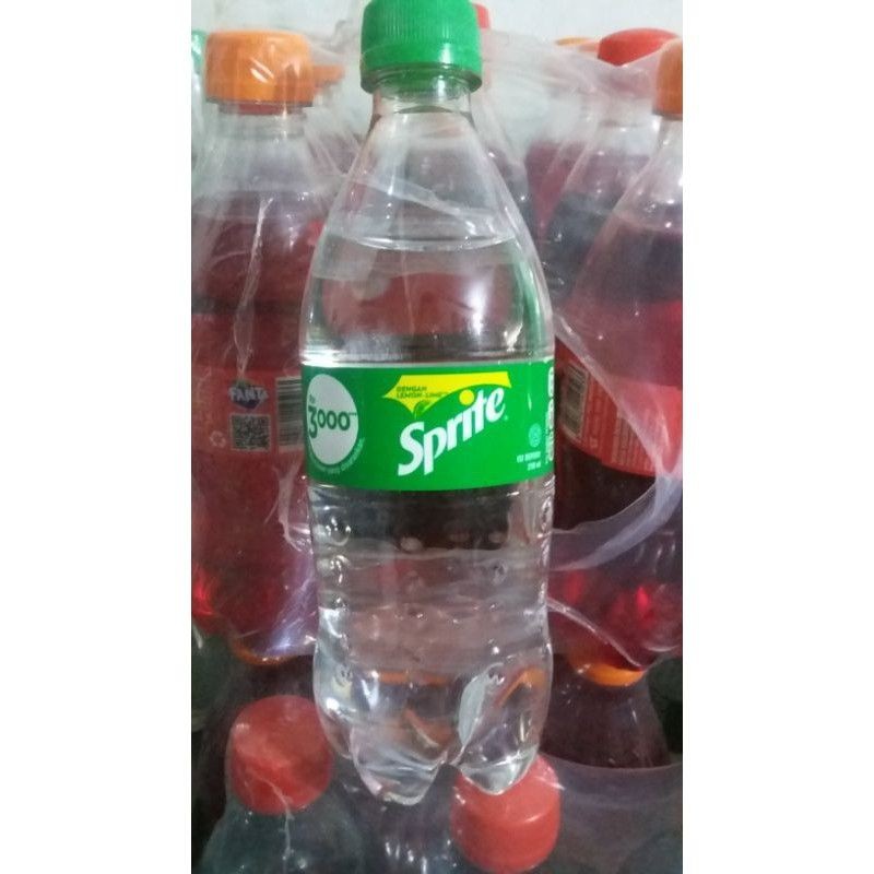 Jual SPRITE botol kecil 250ml | Shopee Indonesia