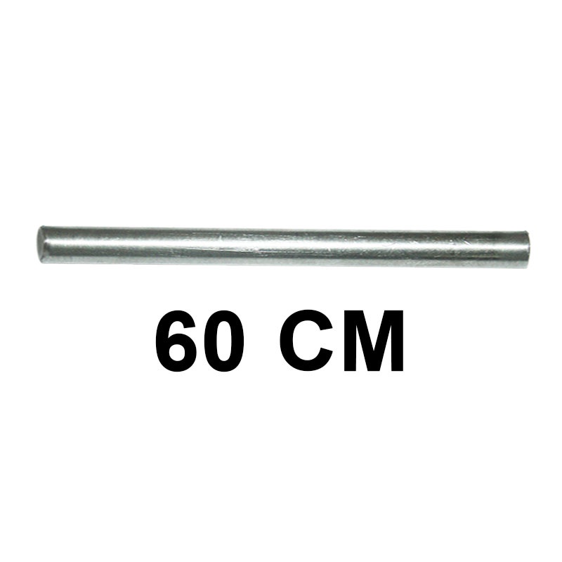 Jual EELIC BEB-D8STAINLESS BESI BETON BULAT POLOS STAINLESS STEEL 201 ...