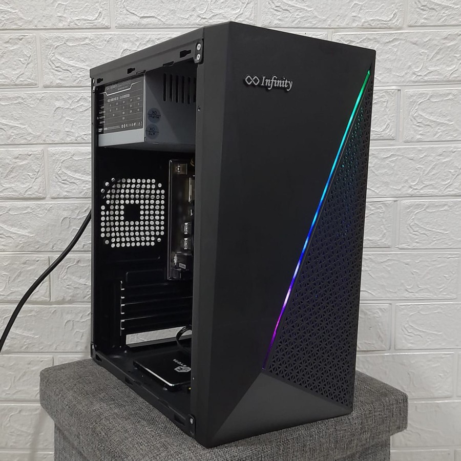 Jual CPU | Komputer | PC Rakitan | PC Deskop | PC Gaming Multimedia Amd A10-9700 - 8GB DDR4 ...