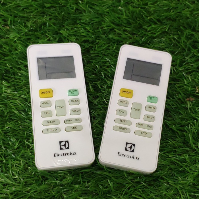 Jual Remot Control AC Remote Ac Electrolux Elektroluk Grade Original ...