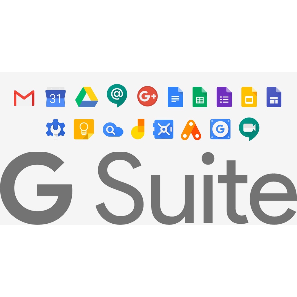 Harga Gsuite Terbaru Januari 2024 |BigGo Indonesia