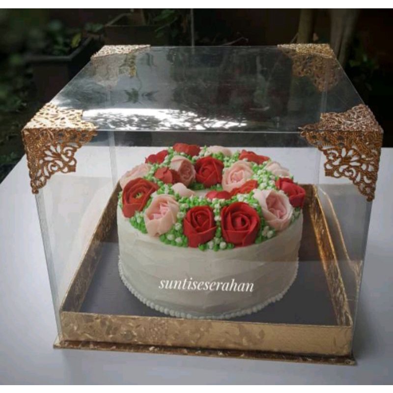 Jual box kue serbaguna | Shopee Indonesia