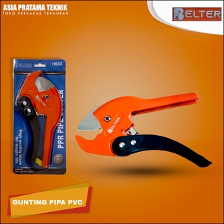 Jual GUNTING PIPA PVC / TANG POTONG PIPA PVC 42MM by BELTER | Shopee Indonesia