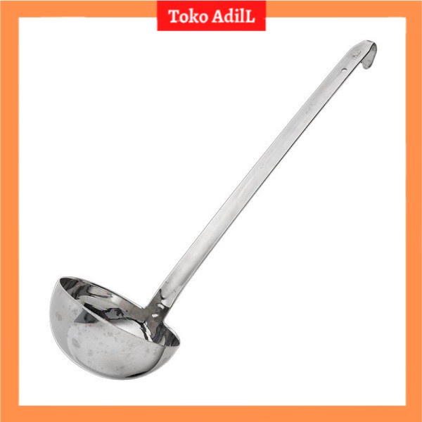 Jual CENTONG / ENTONG / IRUS BAKSO / KUAH / MIE AYAM ALUMINIUM ...