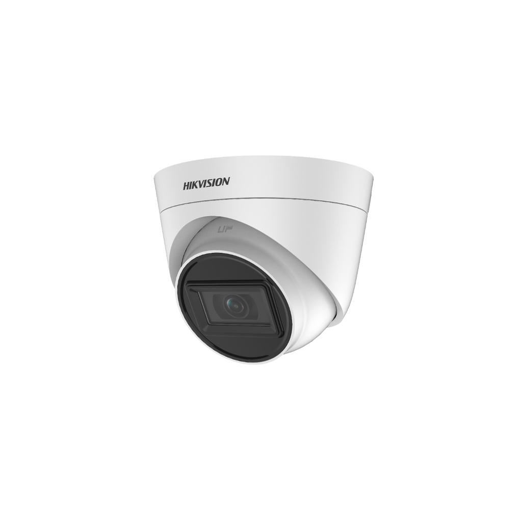 Jual HIKVISION DS-2CE76H0T-ITPF CAMERA 5 MP INDOOR FIXED TURRET CAMERA Indonesia|Shopee Indonesia