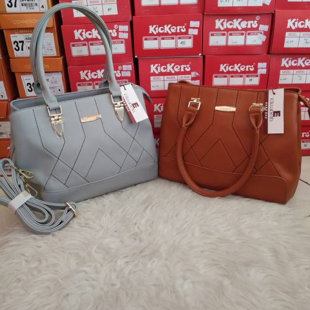 Jual Tas Elizabeth original | Shopee Indonesia
