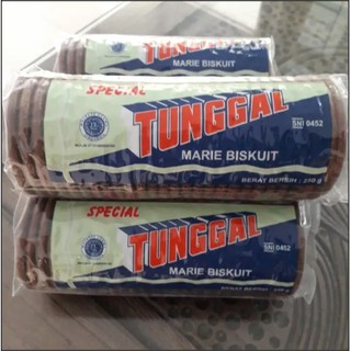 Jual Biskuit Marie Gosong Tunggal Tutung Rendah Gula Marie Regal Gosong ...