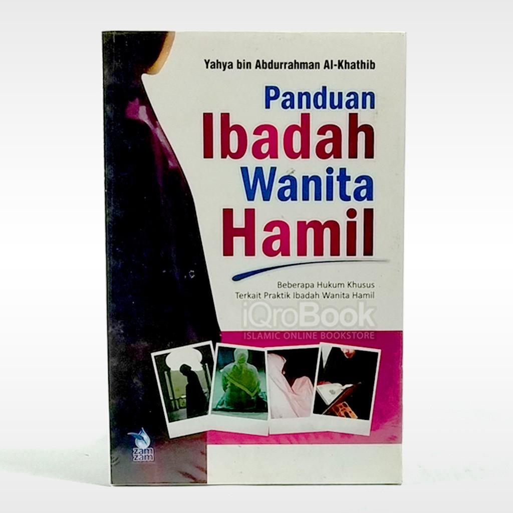 Jual Panduan Ibadah Wanita Hamil | Shopee Indonesia Jual Panduan Ibadah Wanita Hamil | Shopee Indonesia