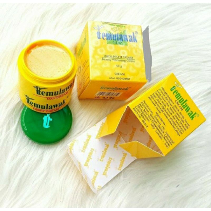 Jual cream temulawak susun siang dan malam original blink blink ...