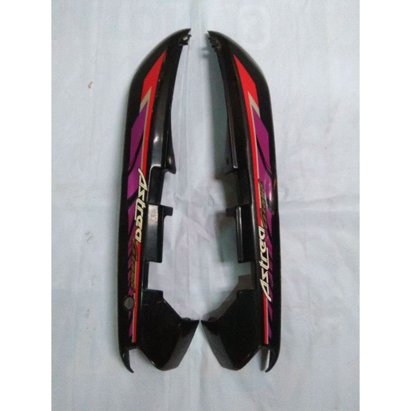 Jual cover body honda astrea grand bulus 93 tempong grand buntut side ...